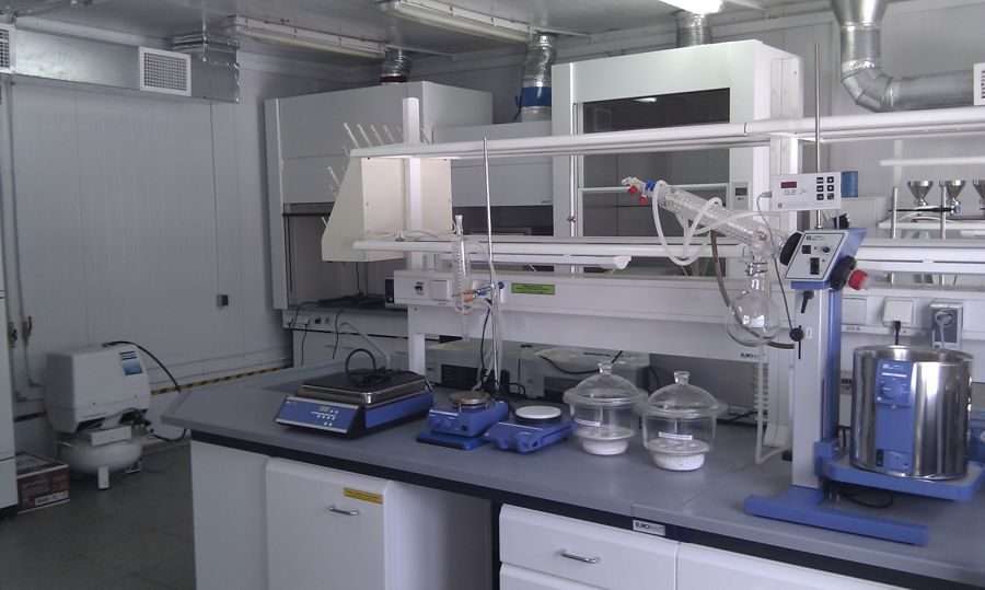 About Us - GetMetabolite is innovations in the chemical industry and ...