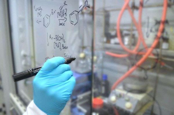 Custom Synthesis service - GetMetabolite is innovations in the chemical ...